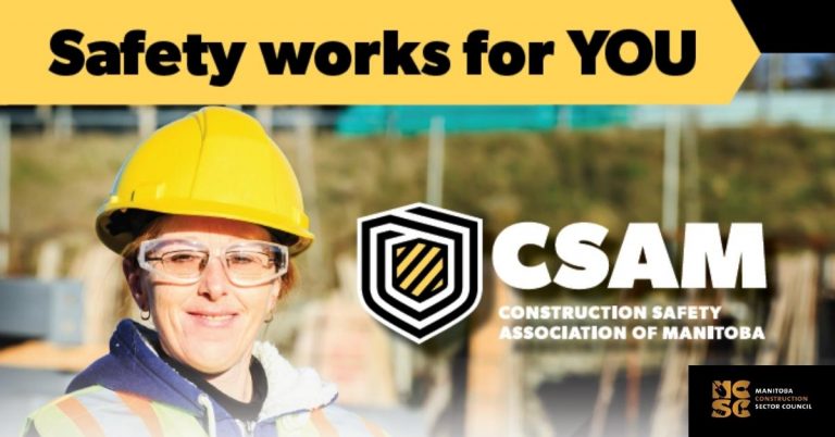 CSAM Info Session - Success Centre